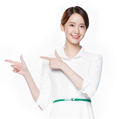 230104 Yoona Db Insurance Yoona Snsd Photoshoot