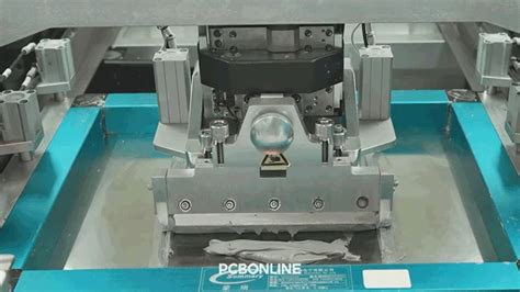 Smt Solder Paste The Key To High Quality Pcb Assembly