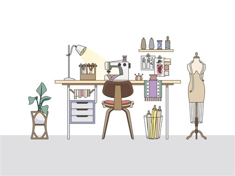 Sewing Hacks And Tips For A More Efficient Workflow Do It Yourself