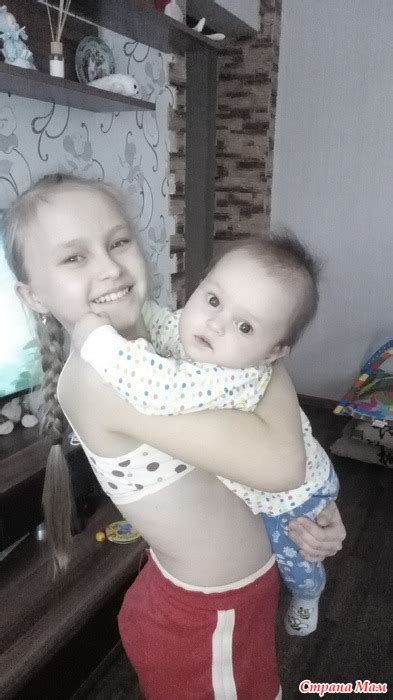 Мои две красотки Страна Мам