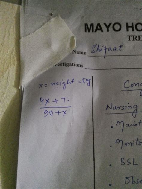 Histology Slides Database Calculating Surface Area From Weight