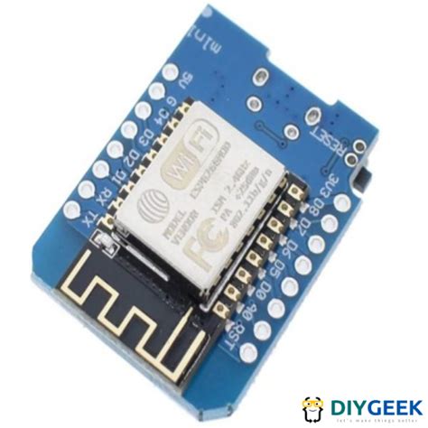 mini esp8266 nodemcu board by wemos geekshop lk