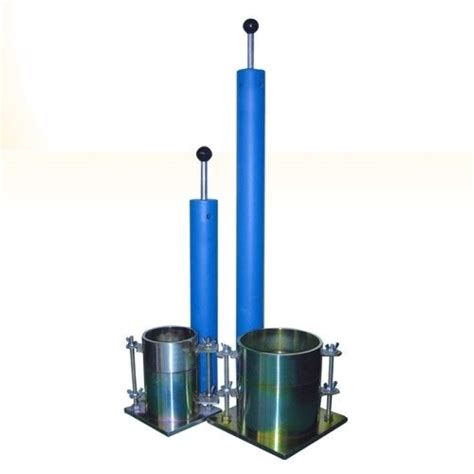 Buy Standard Proctor Test Apparatus Get Price For Lab Equipment