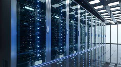 Hyperscaler Data Center Expansion Cant Keep Up With Ai Fueled Demand