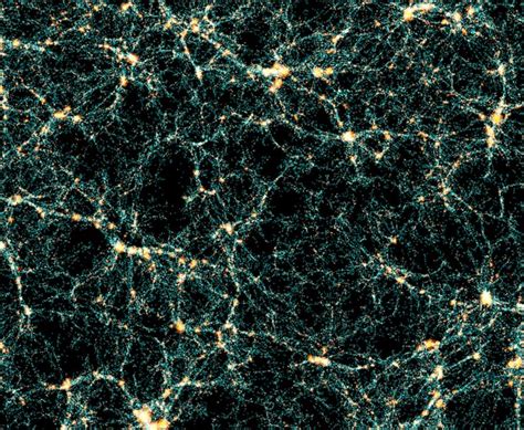 Most Detailed Universe Simulation Yet Esas Euclid Project Maps 3 4 Billion Galaxies