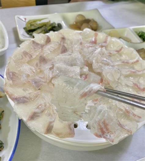남해 상주 은모래비치 남해 횟집 상주바다횟집 네이버 블로그