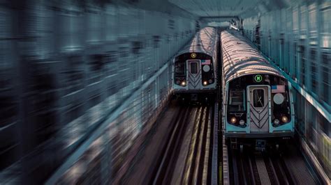 Train And Bus Communications