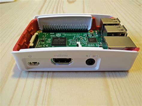Raspberry Pi 3