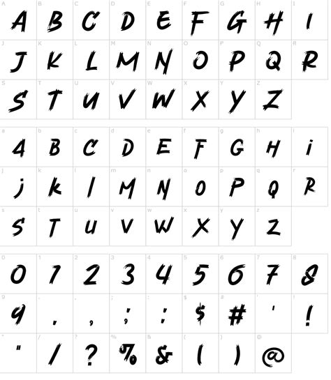 Velocity Vipers Font Download