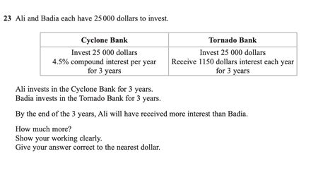 Help With Math Rigcse