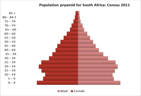 Age And Sex Distribution Of The Population Census 2011 Download Scientific Diagram