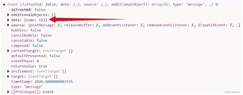 webview2教程 基于c 【四】js与c 互访（上） window chrome webview postmessage csdn博客