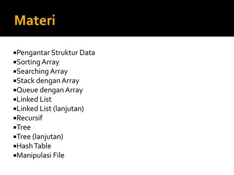 STKIP PGRI Tulungagung - ppt download