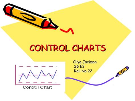 Control Charts Ppt