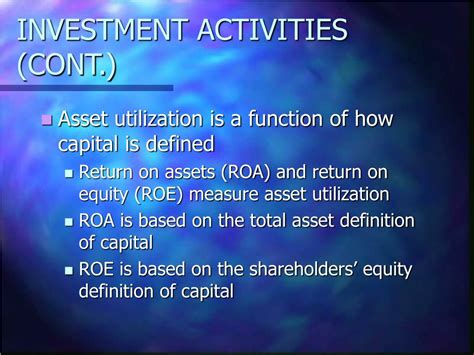 Ppt Asset Utilization Analysis Powerpoint Presentation Free Download Id 246923