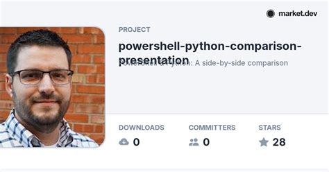 Powershell Python Comparison Presentation Ecosystem Directory Powershell Python Comparison Presentation Ecosystem Directory