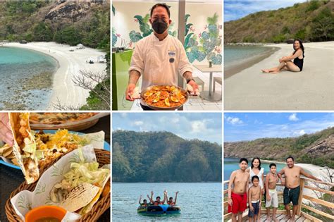 Pico De Loro Break Free Experience Awesome Our Awesome Planet