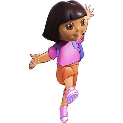 Nickelodeon Dora The Explorer D Night Light Night Lights Mitre