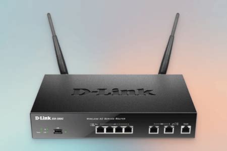 Dual Multi WAN Router A Complete Guide DataFeature