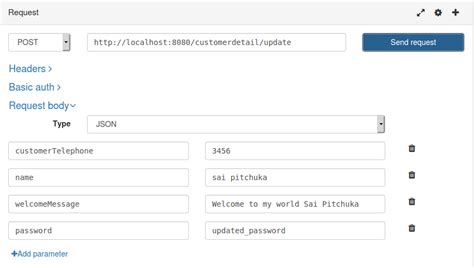 Spring Restjacksons Jsonnode For Payload Unaware Request Handling By Sai Pitchuka Medium