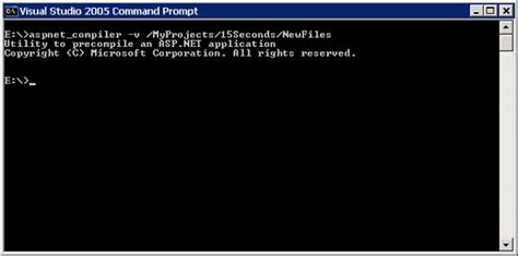 new files and folders in asp 2 0 codeguru