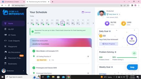 Sivakumar C On Linkedin Day100 100daysofcodechallenge Dailycoding