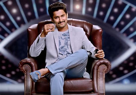 Ntr Fans Hurt With Nani