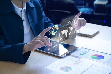 Real Time Analytics 4 Essential Benefits For Telcos