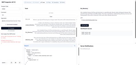 Mcp 协议：连接 Llm 与世界
