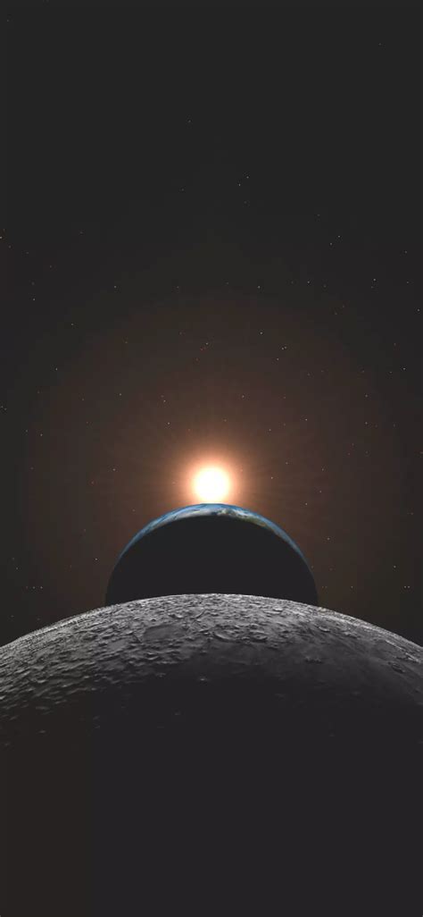 2001太空漫游丨k Wallpaper Vol235壁纸