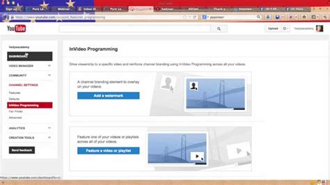 How To Add A Clickable Link Annotation On YouTube Video How To Add A Clickable Photo On
