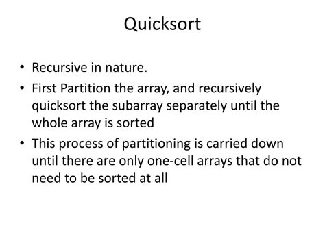 Ppt Sorting Algorithms And Average Case Time Complexity Powerpoint Presentation Id 4692380