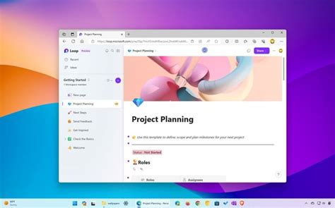 This Is What Microsoft Loop Is And How To Use It Windows Central