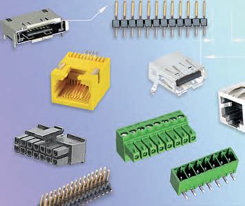 Adam Tech DSubs Ic Sockets Data Telecom Pcb Interconnect Etc Futureelectronics