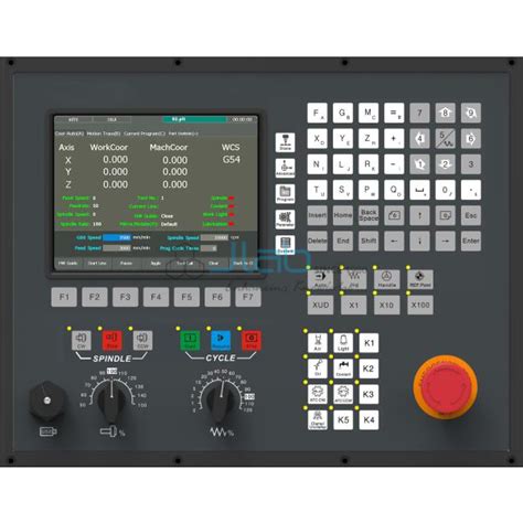 Cnc Milling Controller India Manufacturers Suppliers And Exporters In India