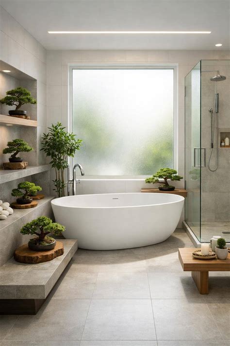 Badezimmer Mit Pflanzen Dekorieren 16 Kreative Ideen Hygge And Home
