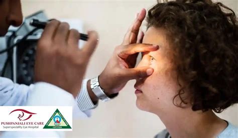 A Guide On Refractive Error Types Causes And Management