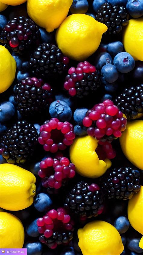 Пин от пользователя Уютное пространство для рассла на доске Обои Иллюстрации фруктов Фрукты