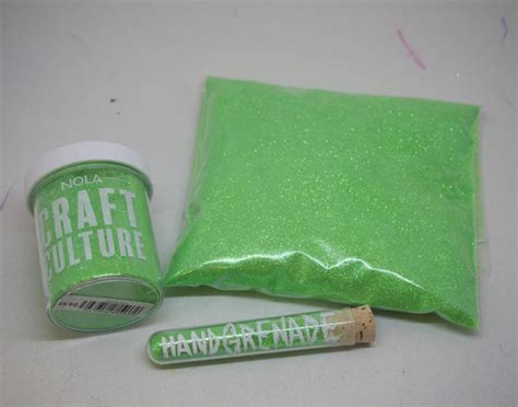Hand Grenade Nolacraftculture