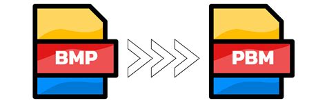 Pretvornik Bmp V Pbm Brezplačen Hiter In Primeren Za Serijsko