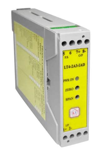 Temperature Sensor Transmitter At 2000000 Inr In Delhi Delhi