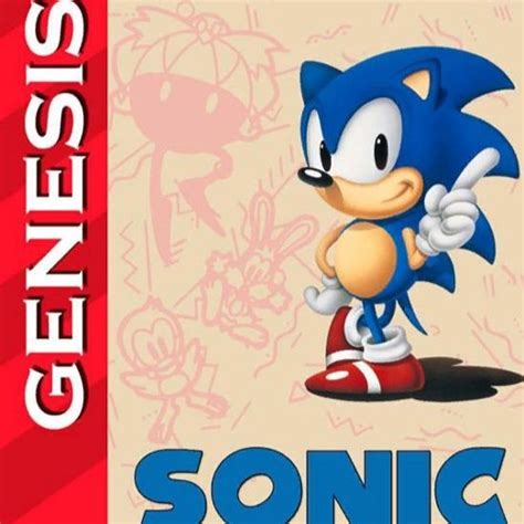 Stream Sonic Green Hill Zone By Game Music Remake Listen Online For Free On Soundcloud
