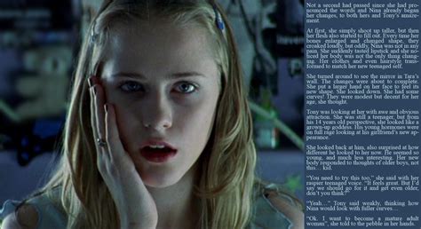 Age TF Photostories The First Time Part