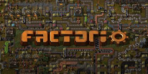 Factorio Takes Us To New Planets And Challenges With Space Age