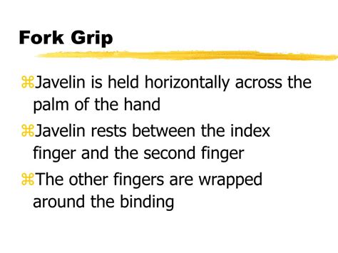 Ppt Javelin Powerpoint Presentation Id 34712