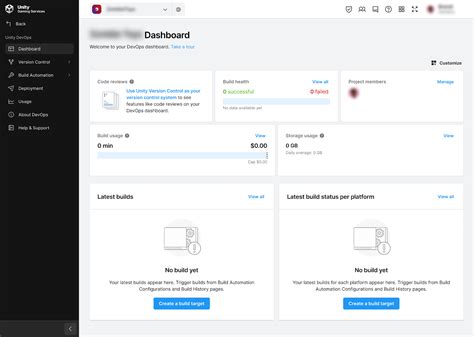 Set up a DevOps integration for Discord - Unity Learn