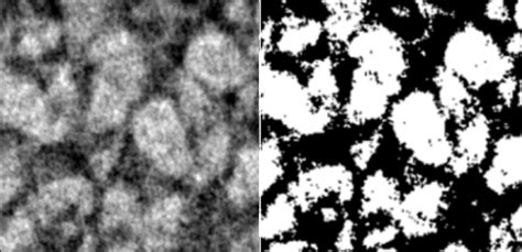 image binarization algorithm in computed tomography — smart engines