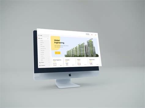 Portfolio Software Web And Digital Marketing Coderz Vision
