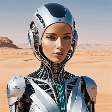 Sophia Robot Prompts Stable Diffusion Online