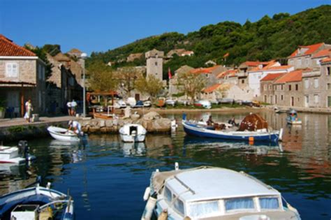 Island of Šipan